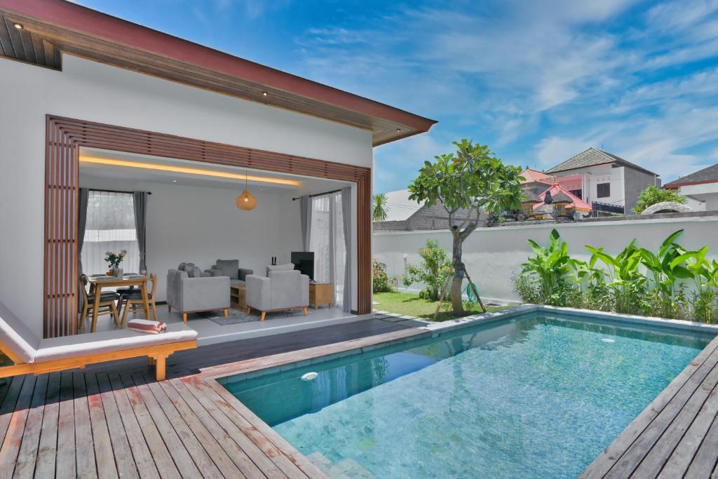 Bernard Villa by Betterplace, Uluwatu (updated prices 2026)