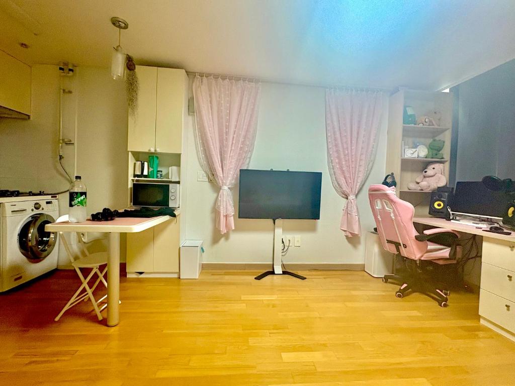 skytel sinchon, Seúl (precios actualizados para 2026)