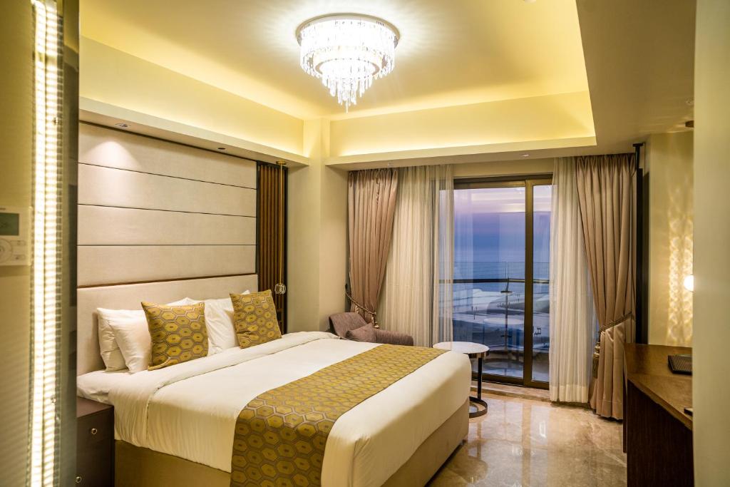Ramada by Wyndham Cox's Bazar Kolatoli Beach, Cox's Bazar (updated ...