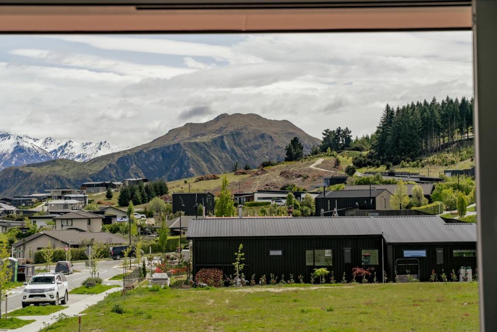 Skiwi - Wanaka Holiday Home, Wanaka (prețuri actualizate 2025)