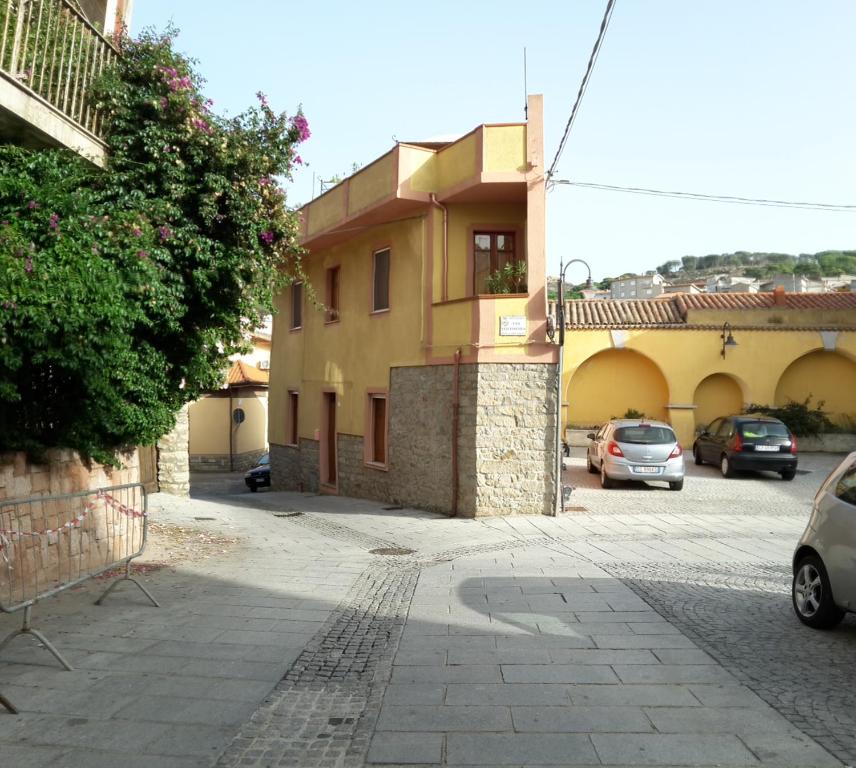La Casa Rosada Arbus | Holiday Home in Arbus, Italy