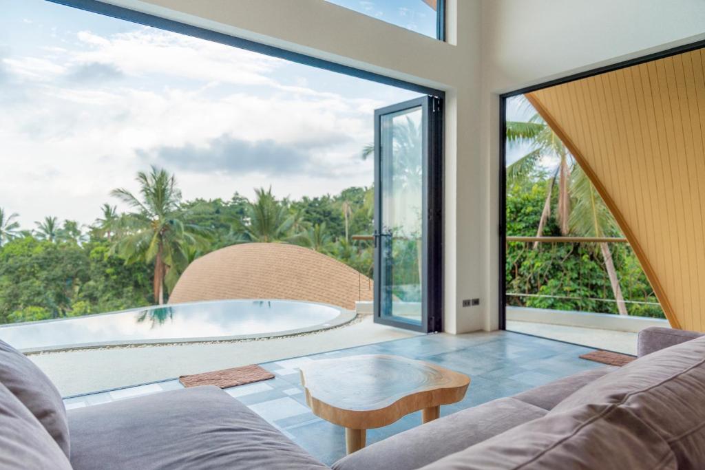 Villa Azure, Koh Samui (updated prices 2026)