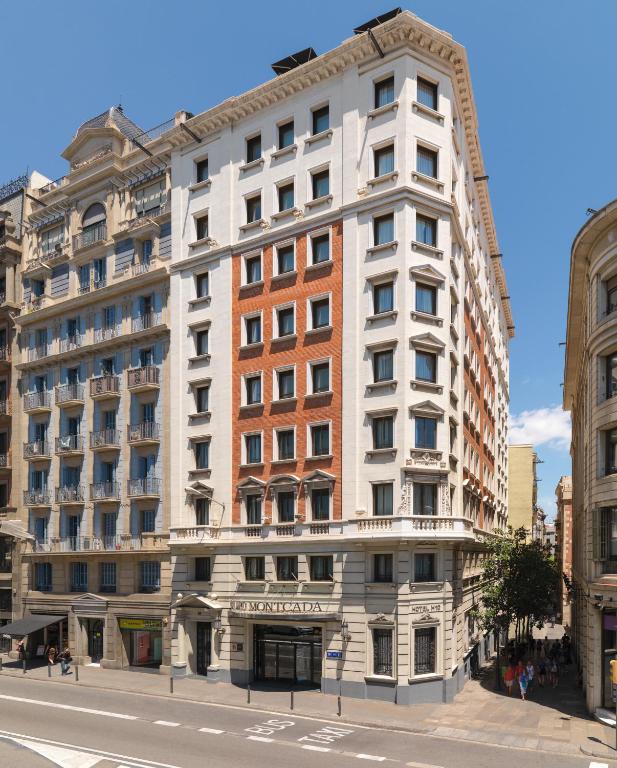 Boutique Hotel H10 Montcada, Barcelona (updated prices 2025)