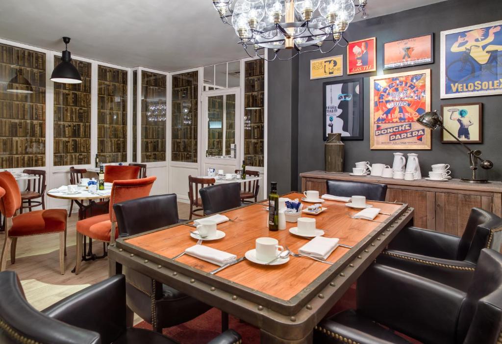 Boutique Hotel H10 Montcada, Barcelona (updated prices 2025)