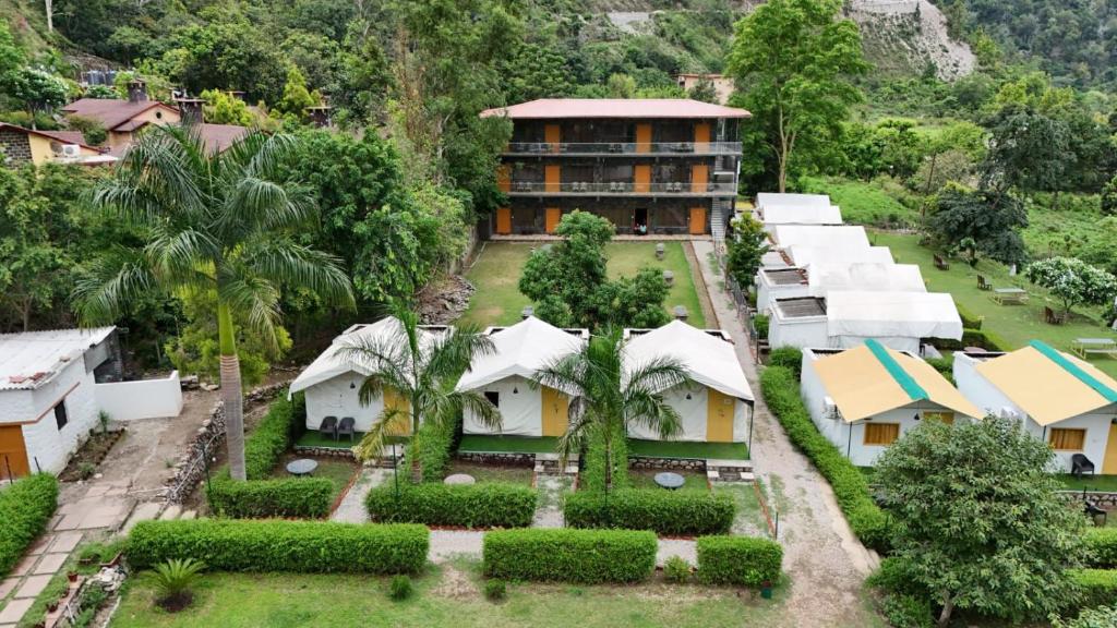 Wild Vista Marchula Resort, Nainital (updated prices 2026)