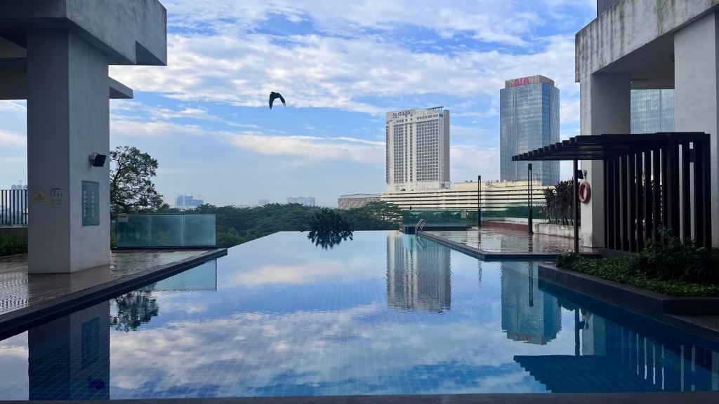 Southkey Mosaic Mid Vally Apartment by WSD, Johor Bahru (aktualisierte ...