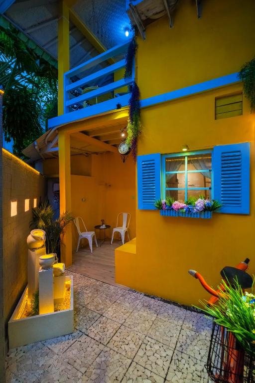 Palm Villa 4 , Seminyak Center, Seminyak (updated prices 2026)