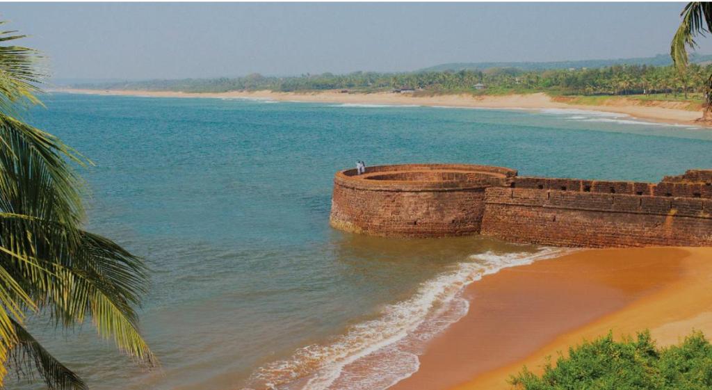 Bob's Guest House, Candolim (tarifs actualisés, 2025)