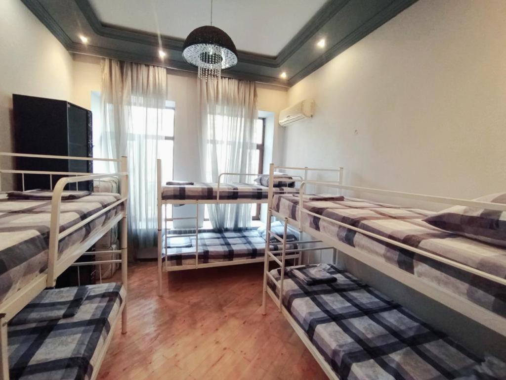 Urban Inn Hostel, Baku (preços atualizados para 2025)