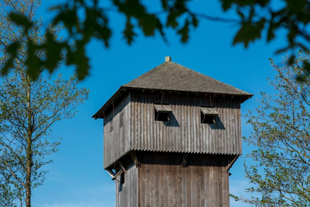2-persoons vakantiehuis, dichtbij strand en bos in Domburg, Domburg ...