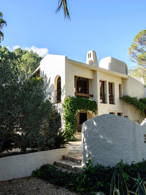 Casa Richello, Parcent (updated prices 2026)