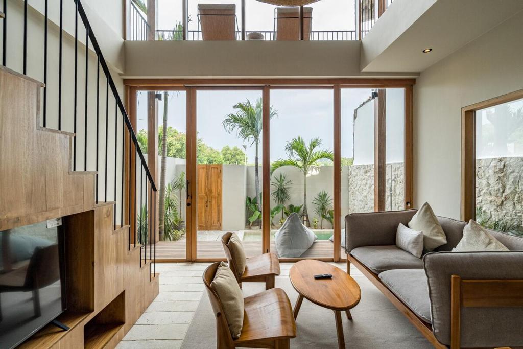 Villa Eden - Uluwatu by Yolla Hospitality, Uluwatu (aktualizované ceny ...