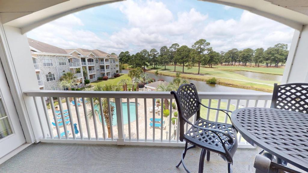 Magnolia Place 4741-304, Myrtle Beach (updated prices 2026)