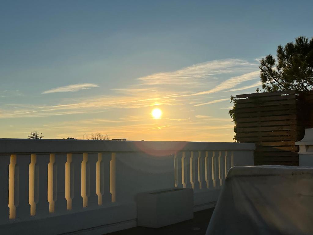 Paris Roland-Garros unique La Celle-sous-Gouzon (ราคาอัปเดตปี 2025)