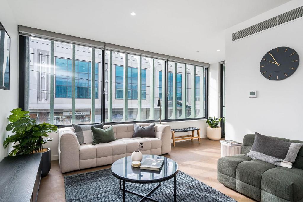 Axel Apartments 101 The Anderson, Melbourne (updated prices 2025)