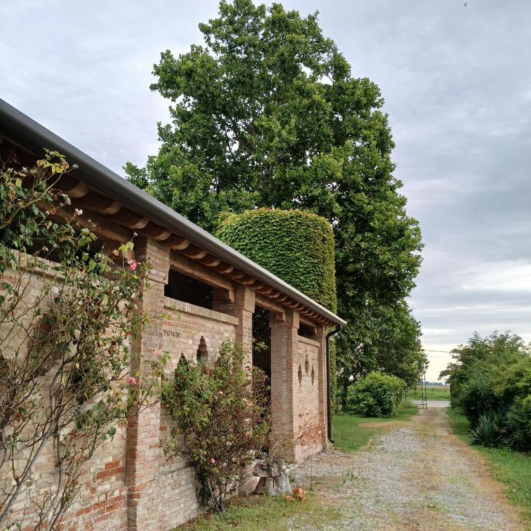 Mandre-Chiggiato, Sesta Presa, Ca Corniani (preços atualizados para 2025)