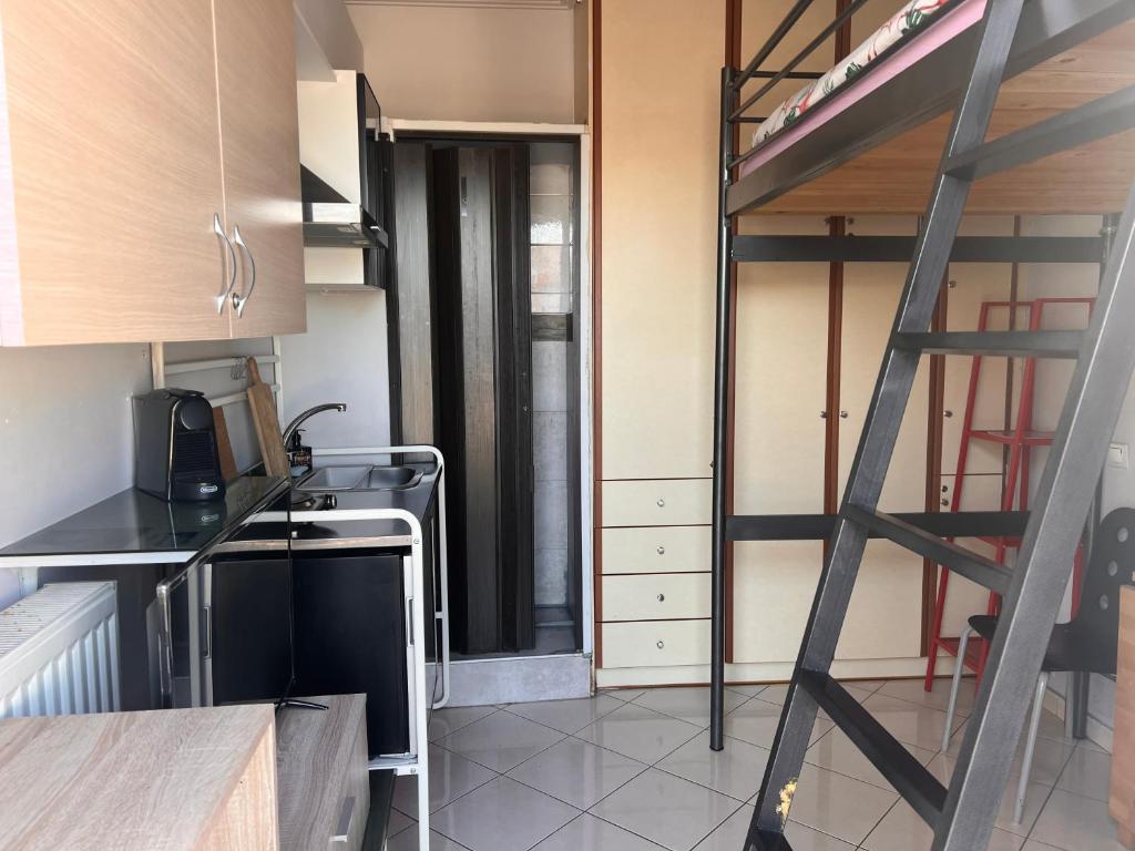 Terrace View Studio, Athens (precios actualizados al 2026)