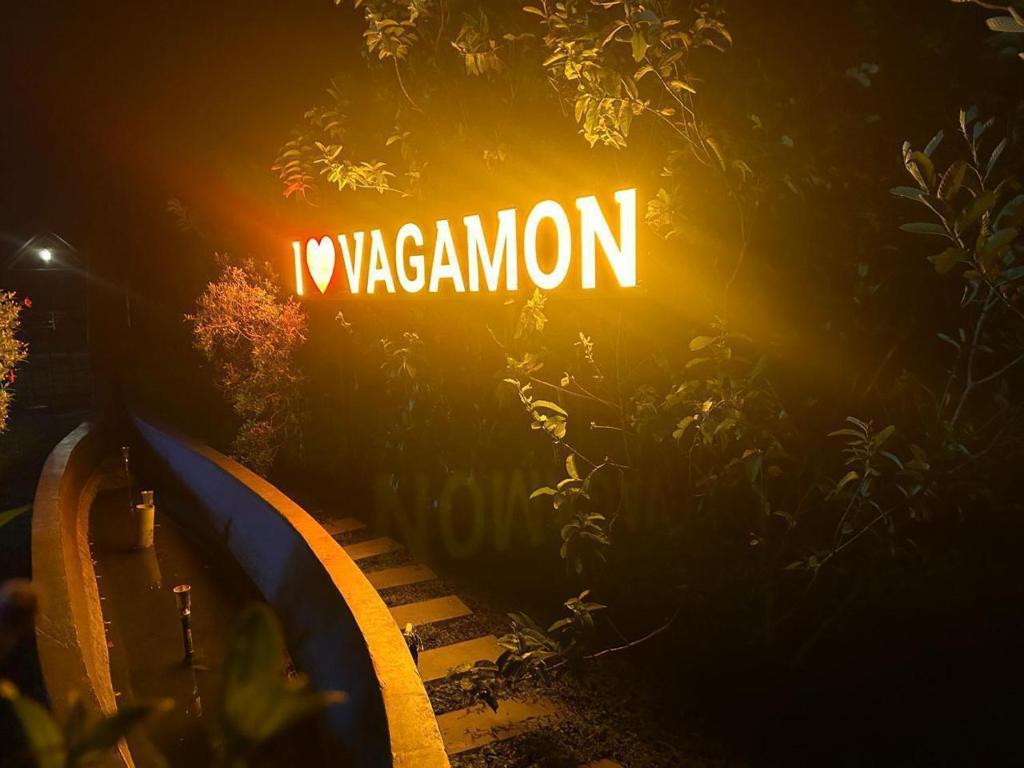 AQVA PARADISE VIlla Vagamon, Vagamon (updated prices 2026)