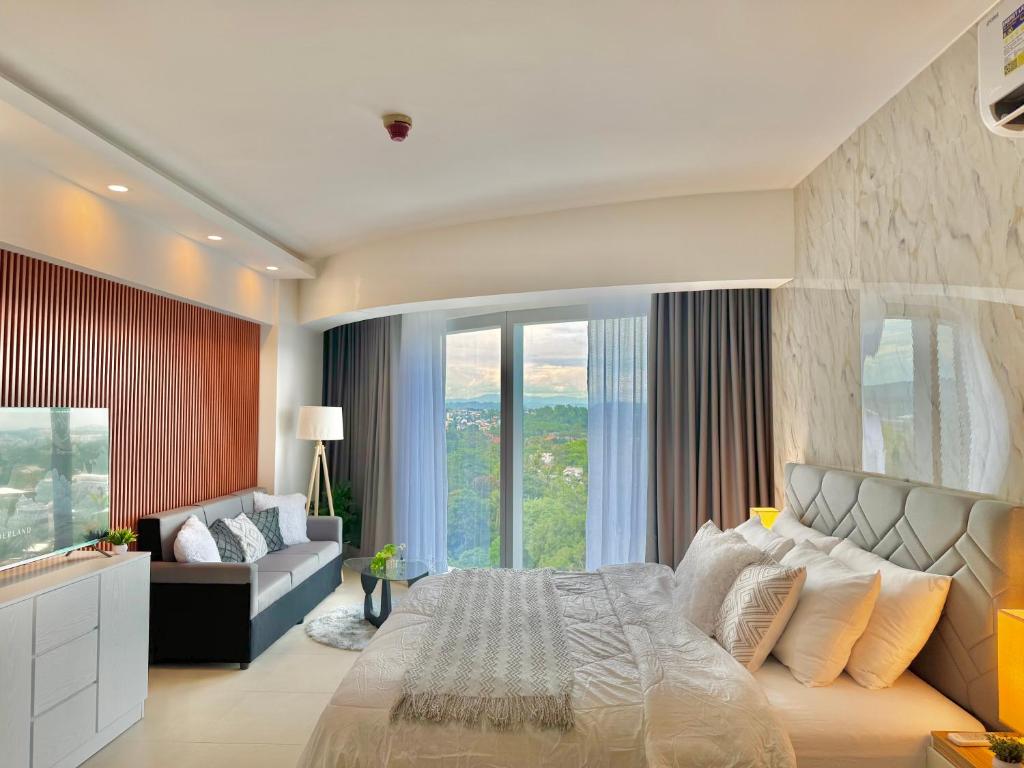 40 sqm Studio at Aeon Towers, Davao City (updated prices 2026)