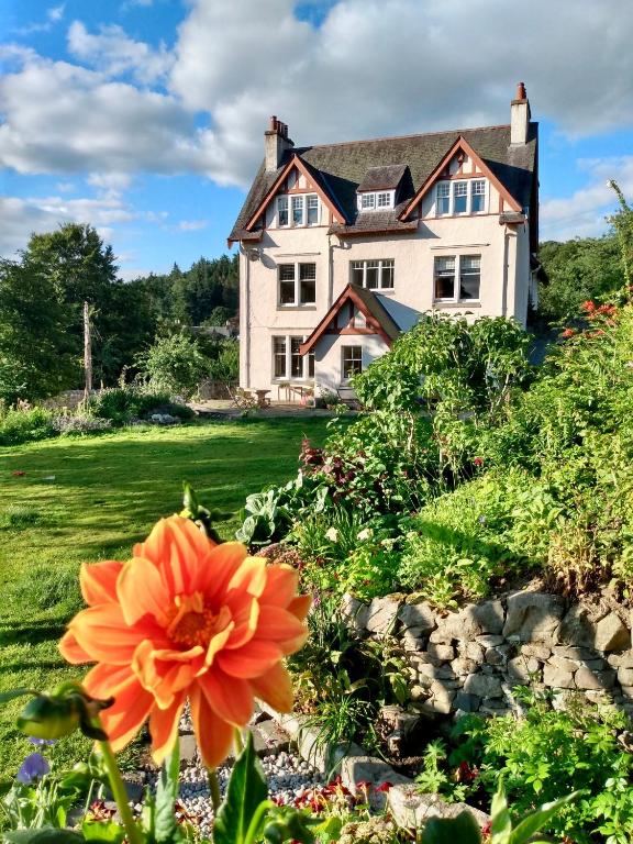 Room 1, Wedale House, Stow (updated prices 2026)