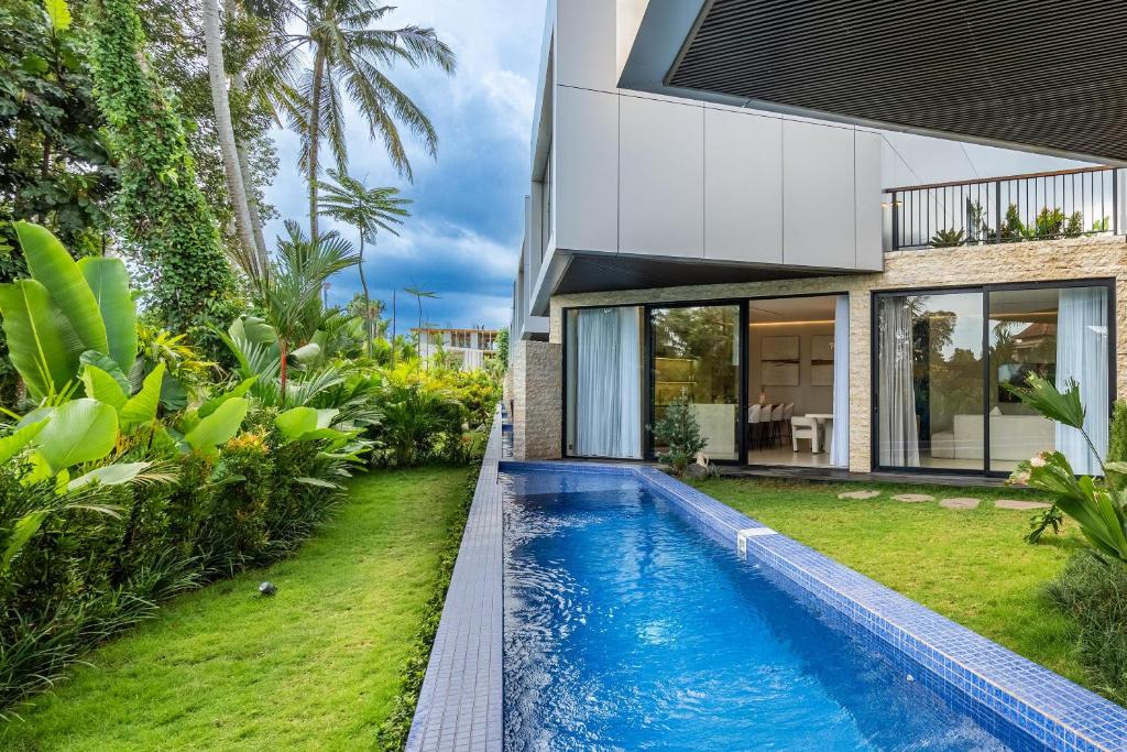 Hidden Villas - Private Pool & Green Views, Ubud, Ubud (updated prices ...