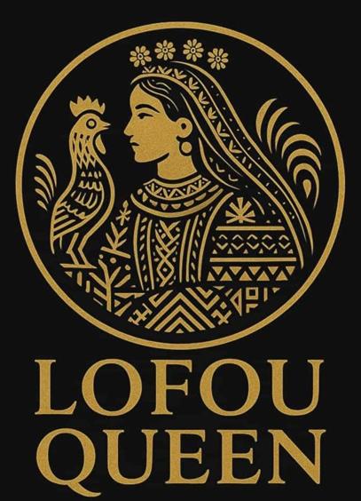 Lοfou-Queen, Lofou (nove cijene za 2025.)