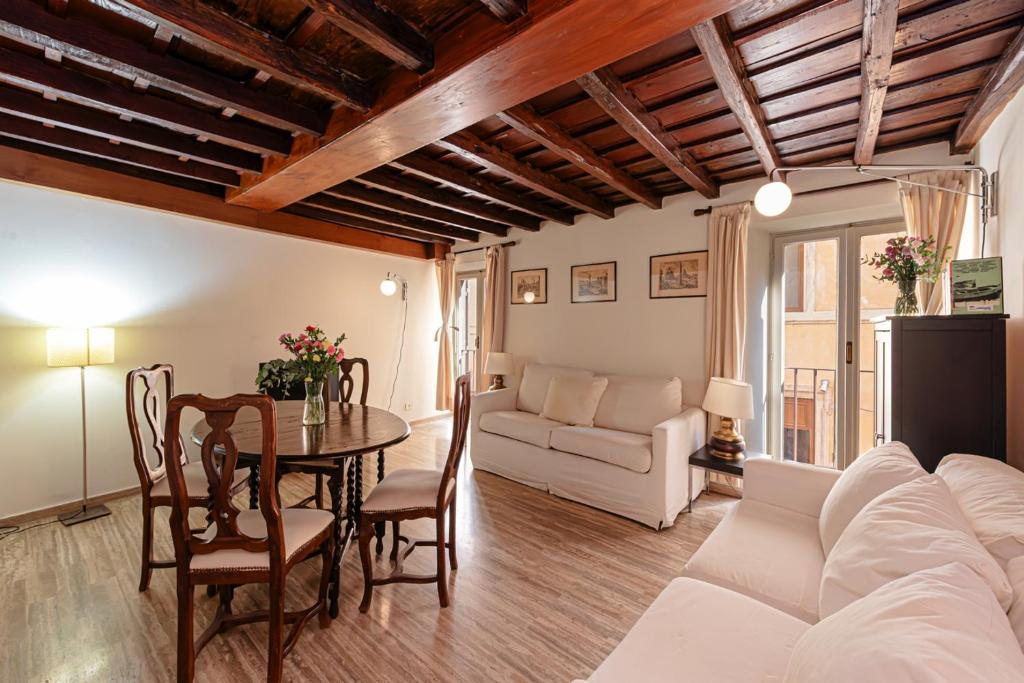 Maison delle Fratte at Spanish Steps, Roma (precios actualizados 2025)