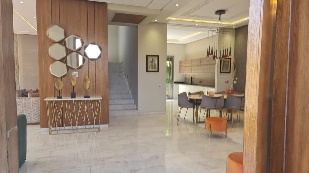 Villa Starlight, Μαρακές (ενημερωμένες τιμές για το 2025)