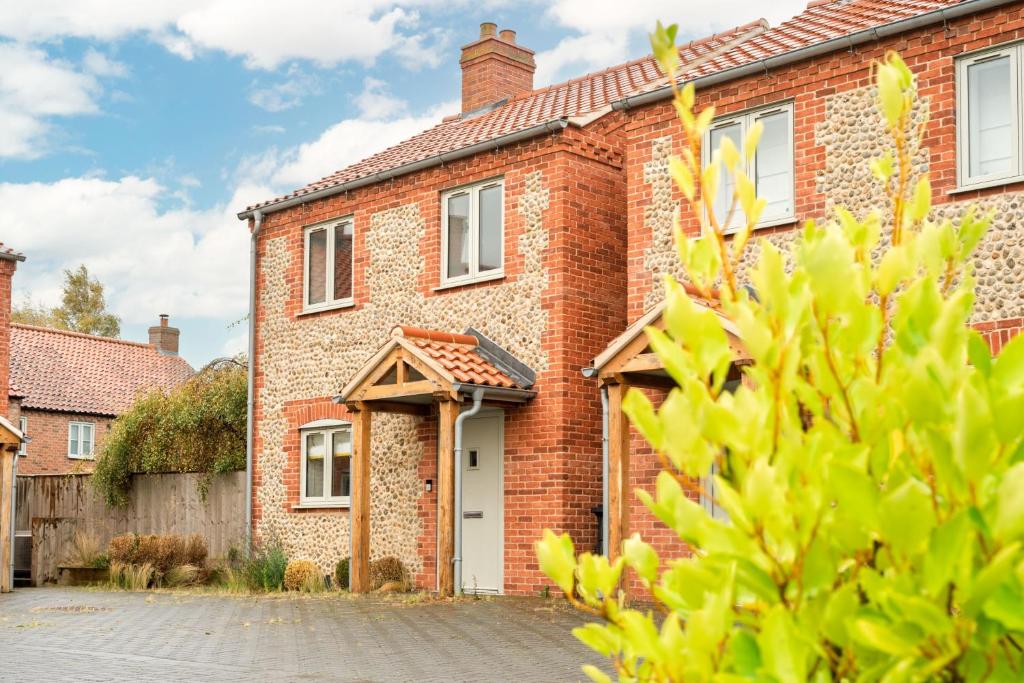 The Albans by Norfolk Hideaways، برنهام ماركت (أسعار محدثة لعام 2025)