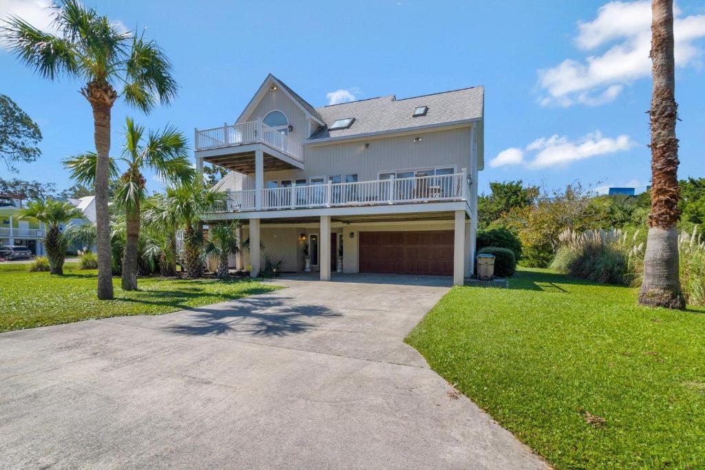 Tybee Seabatical, Tybee Island (updated prices 2026)