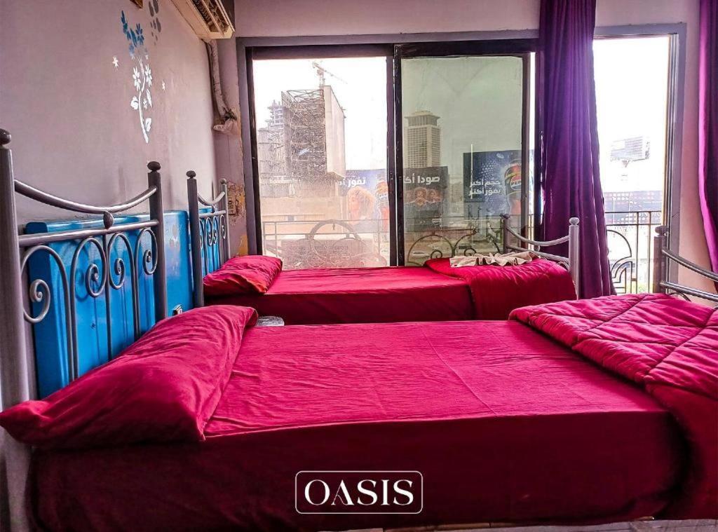 Oasis Hotel Downtown Cairo, Cairo (preços atualizados 2025)