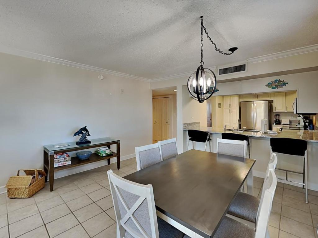 Regency Towers #401 East - Sea La Vie, Pensacola Beach (precios ...