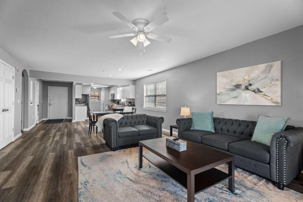 New Updated Branson Condo on Thousand Hills, Branson (updated prices 2026)