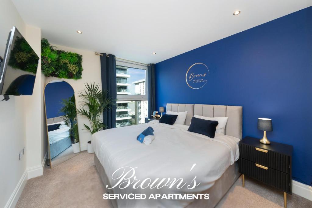 Chelsea Thames View Suite, לונדון (מחירים מעודכנים לשנת 2026)