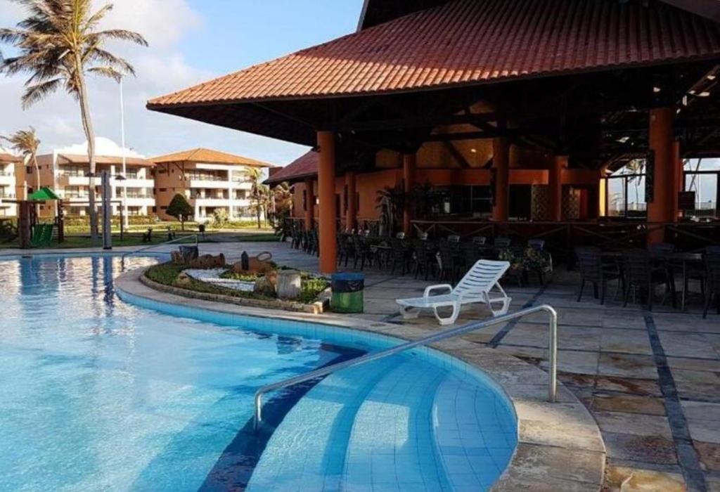 Aquaville Resorts Aquiraz（アキラス）：（最新料金：2025年）