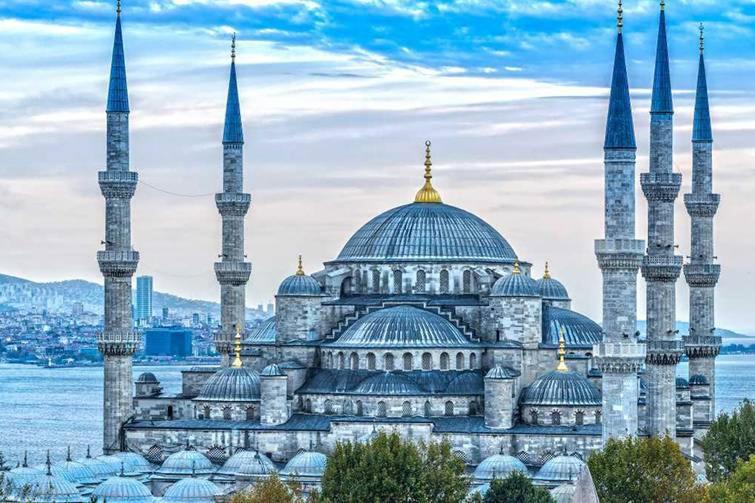 Ahmet Can Hotel, Istanbul (updated prices 2026)