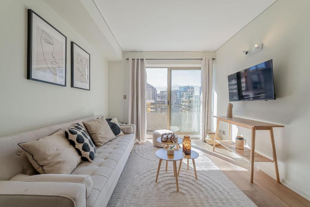 Visit Vitacura for an Unforgettable Stay, Santiago (precios ...