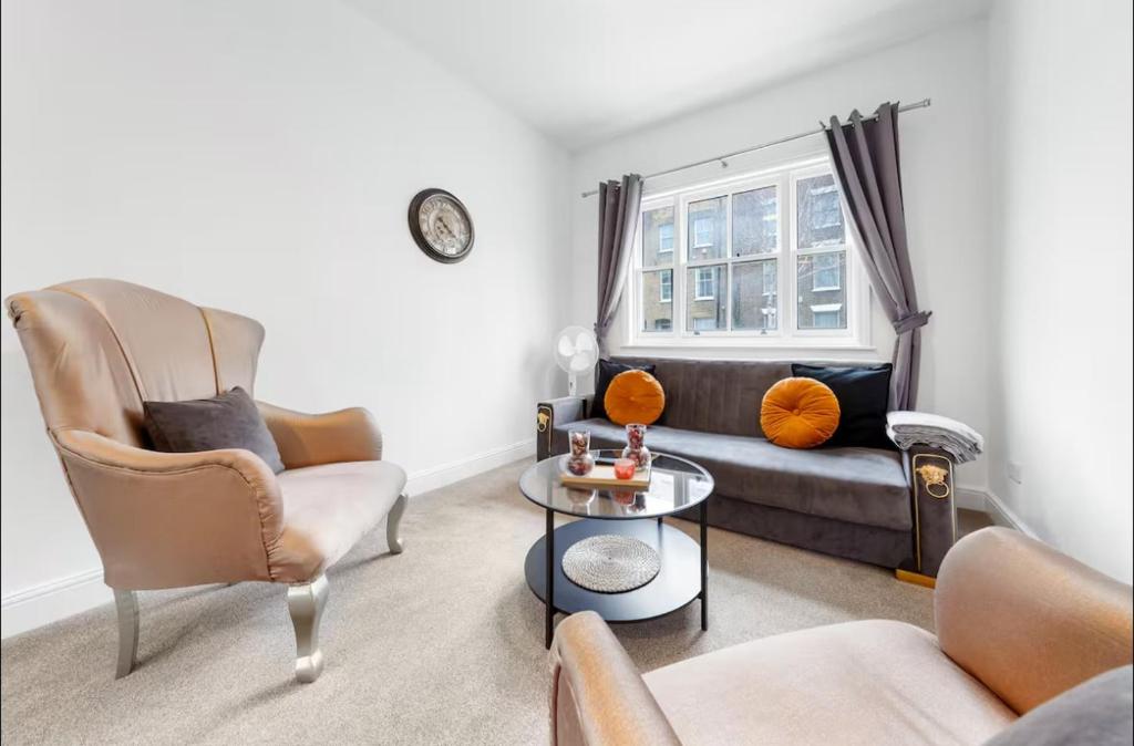 Bright N1 Family Home, Londres (preços atualizados 2025)