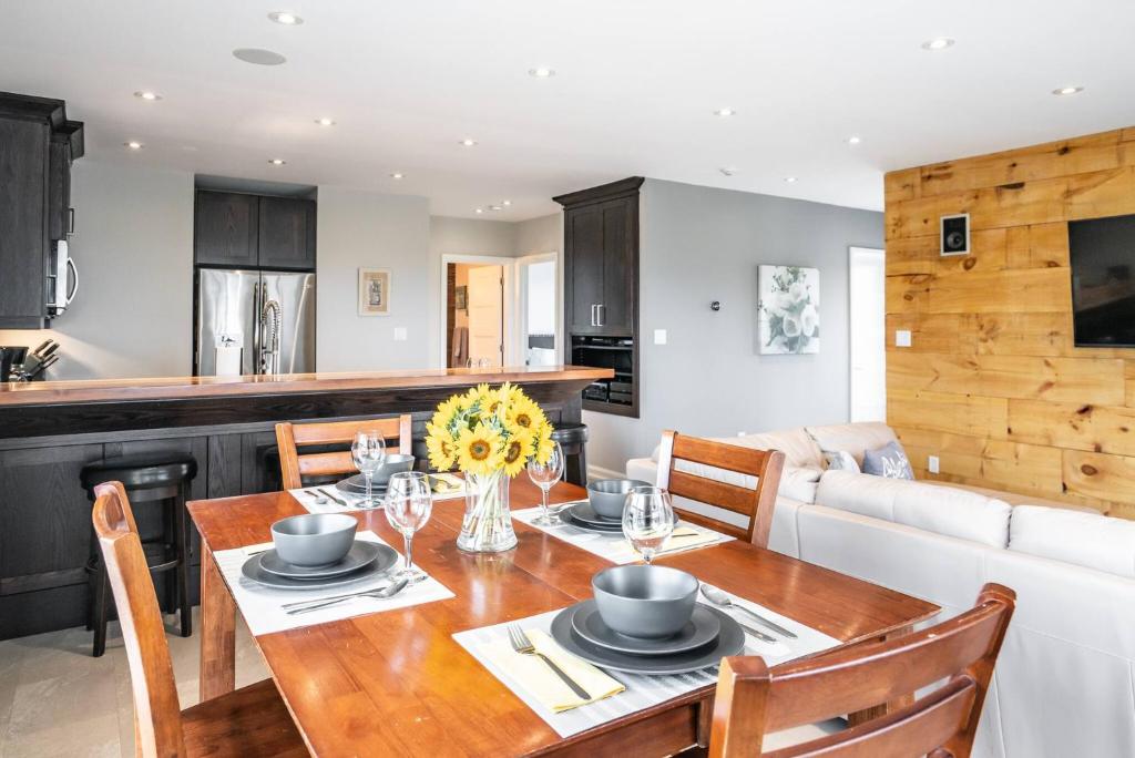 Vineyard 2 Bed Farm Home | Mins to Town & Wineries,‏ ניאגרה-און-דה-לייק ...