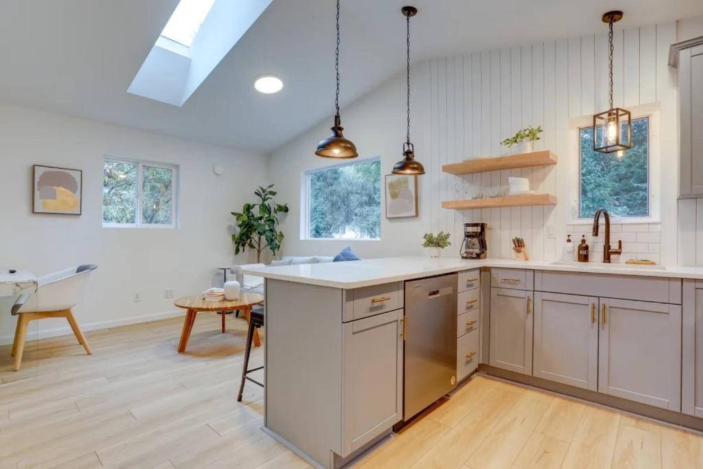 Forbes Farm Cottages Unit A, Briercrest (precios actualizados 2026)