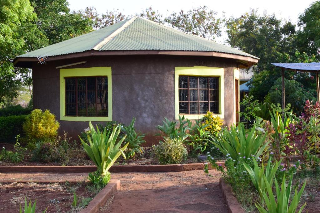 EKO Holiday Homes, Lake Chala, Taveta (aktualne ceny na rok 2025)