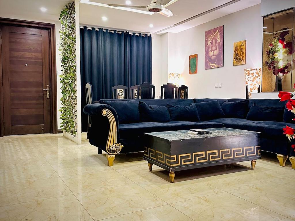 Aura Living in Lahore ลาฮอร์ (ราคาอัปเดตปี 2025)