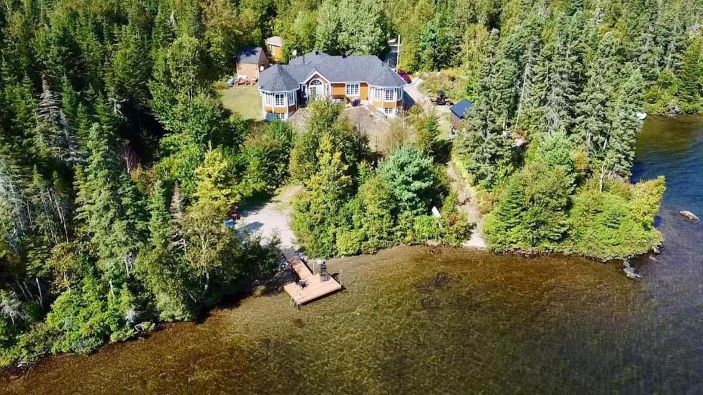 Le Havre Du Huard, Lamarche (aktualne ceny na rok 2025)