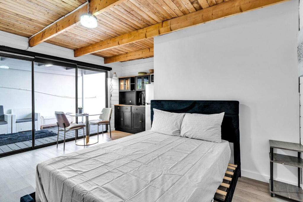 Brand new private Studio cabana Style, Keylargo Tavernier, Tavernier ...