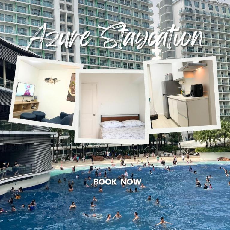 RTO Staycation, Manila (atnaujintos 2026 m. kainos)