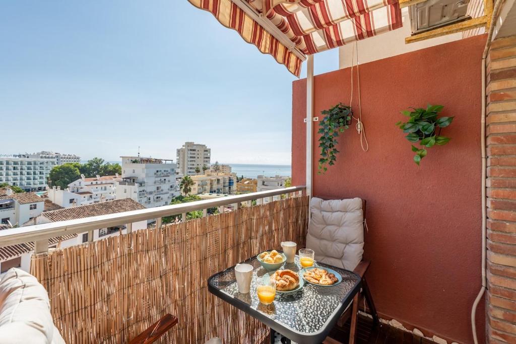 Cosy studio Jupiter Beach&Pool Bonanza, Benalmádena (updated prices 2026)