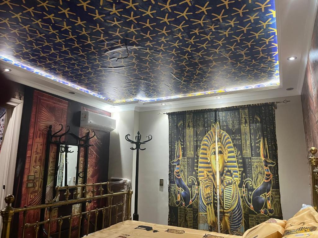 King Tut apartment, Cairo (preços atualizados para 2025)