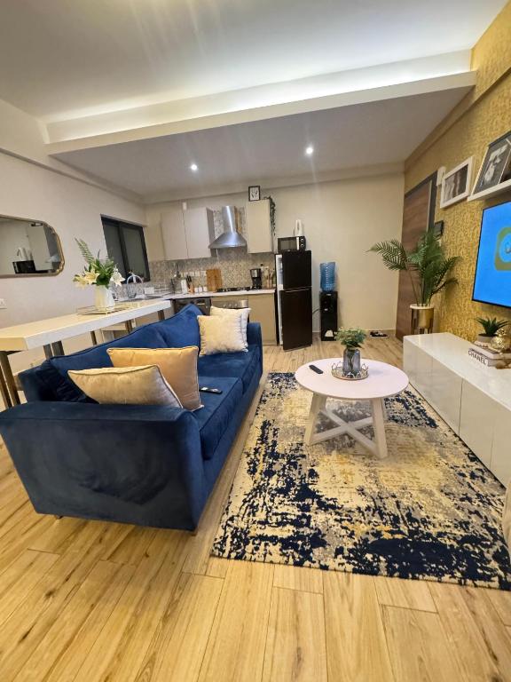 Elite Residence ไนโรบี (ราคาอัปเดตปี 2025)