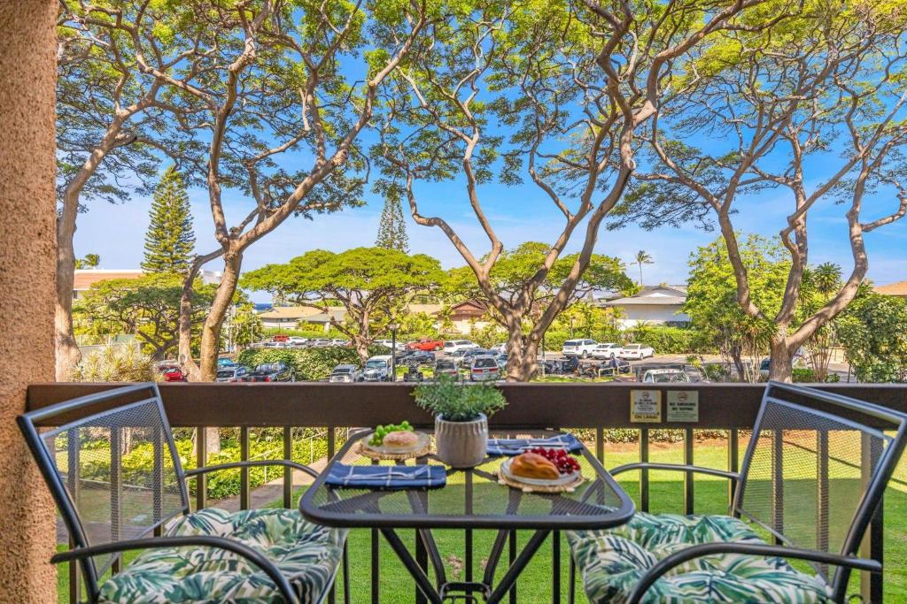 Maui Vista 2216, Kihei (prisene oppdatert for 2026)