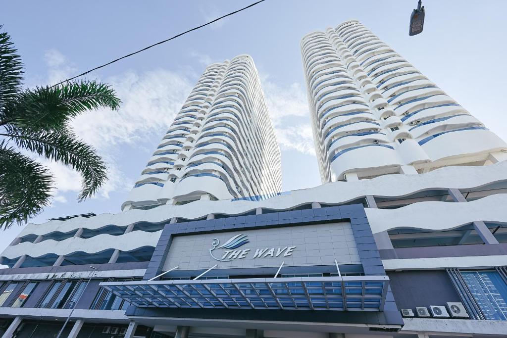 The Wave Residence in Malacca by Green Home, Malacca (updated prices 2026)